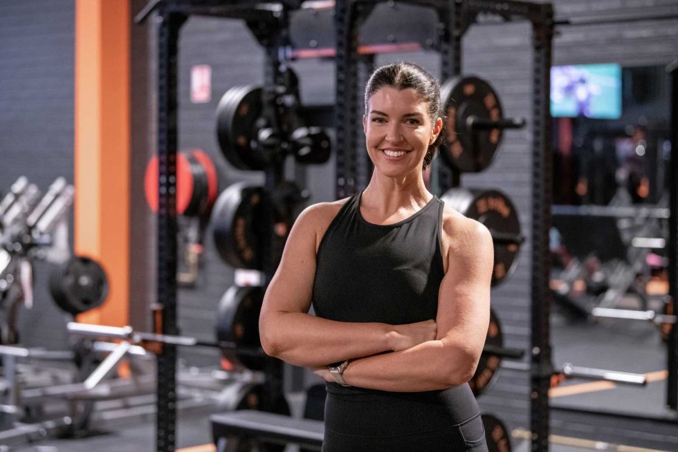 From long-haul flights to heavy lifts… Meet Laura - Tribe Social Fitness